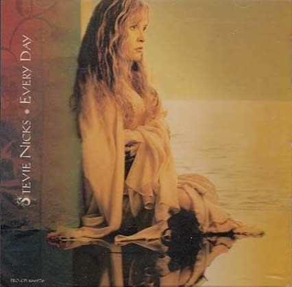 Stevie Nicks - Trouble In Shangri-La Album Info Page Stevie Nicks - Trouble In Shangri-La Album Info Page